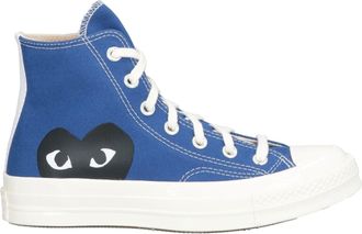 CONVERSE X COMME DES GARCONS SCHUHE - Sneakers auf YOOX.COM