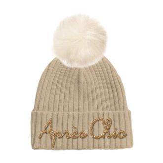 Saint Barth Damen, Accessories, Beige, ONE SIZEGr&ouml;&szlig;e