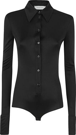 Sportmax Top - Schwarz