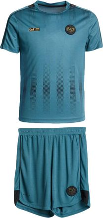 Emporio Armani OVERALLS - Sportanz&uuml;ge auf YOOX.COM