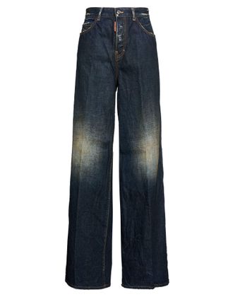 Dsquared2 HOSEN & R&Ouml;CKE - Jeanshosen auf YOOX.COM