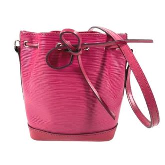 Louis Vuitton Pre-owned Pochette Schultertasche - - Pre-owned - Damen - Rosa - ONE SIZE