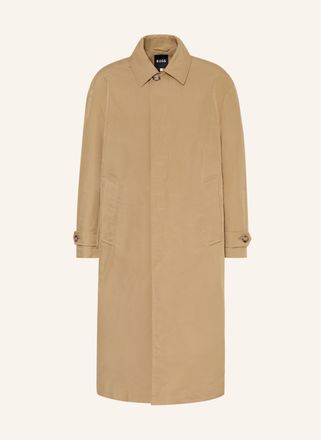 HUGO BOSS Mantel Colin beige