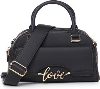 Love Moschino Shopper - Schwarz
