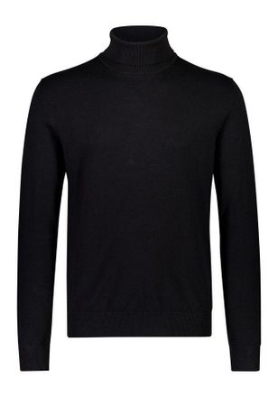 Lindbergh Rollkragenpullover Rollkragenpull Slim Fit