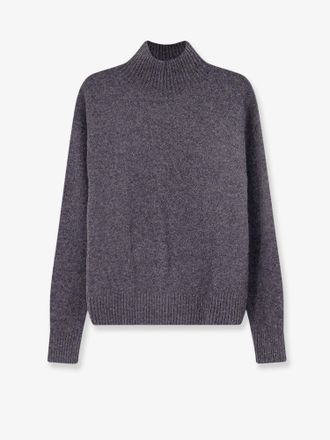 Max Mara Smmnocino yak sweater - S MAX MARA - gender_Woman