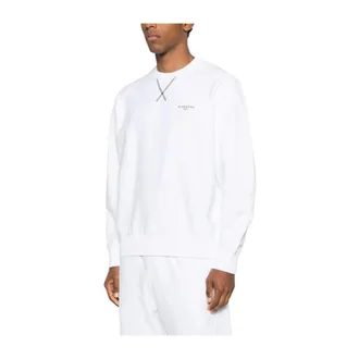 Givenchy Gcollo Sweatshirt - - Sweatshirts & Hoodies - Herren - Wei&szlig; - XL