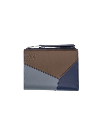 Loewe Wallet Puzzle