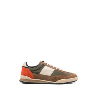 Paul Smith Herren, Schuhe, Braun, 41 EUGr&ouml;&szlig;e