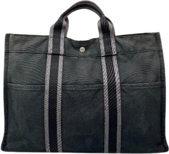 Herm&egrave;s Damen, Pre-Owned, Schwarzk, ONE SIZEGr&ouml;&szlig;e
