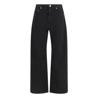 Haikure Winny Jeans - - Jeans - Damen - Schwarzk - W25