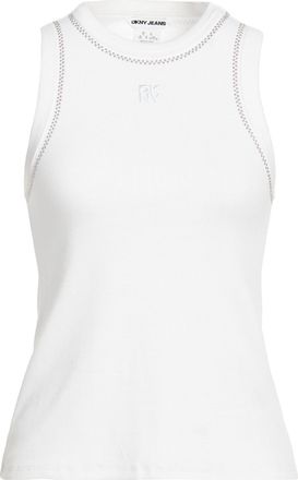 DKNY TOPS - Tank Tops auf YOOX.COM