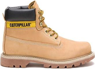 CAT Footwear Colorado - Honey