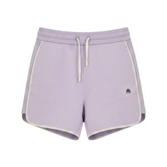 Moose Knuckles Casual Shorts - - Shorts - Damen - Rosa - S