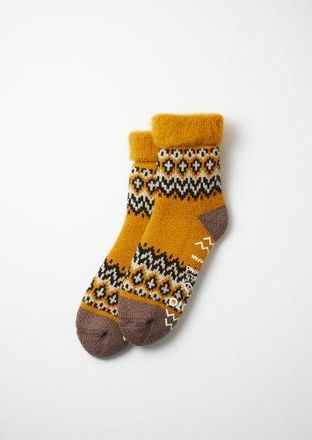 RoToTo Rototo | Comfy Room Socks Nordic - M
