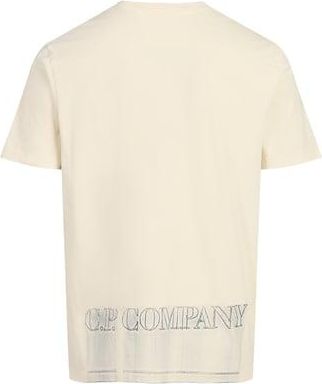 C.P. Company T-shirt imprim&eacute; en coton