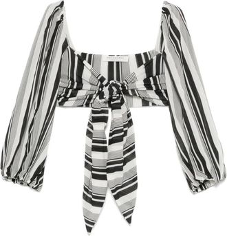 Philosophy di Lorenzo Serafini Femme, Blouses et Chemises, Gris, Taille: 40 FR Camicia