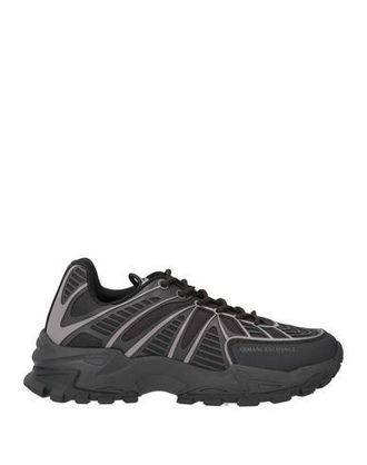 A|X Armani Exchange CHAUSSURES - Sneakers sur YOOX.COM