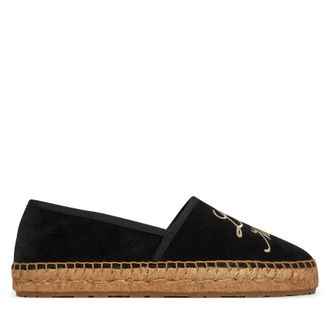 Love Moschino Espadrilles LOVE MOSCHINO JA10272G0MIG0000 Schwarz