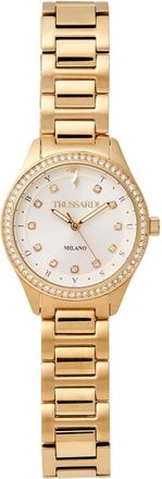 Trussardi SCHMUCK und UHREN - Armbanduhren auf YOOX.COM