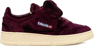 Autry Damen, Schuhe, Rot, 38 EUGröße