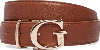 Guess G&uuml;rtel Guess BW9465 P6330 Braun
