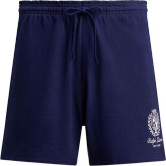 Polo Ralph Lauren Homme, Shorts, Bleu, Taille: L Shorts d&eacute;contract&eacute;s