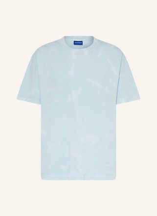 HUGO BOSS Hugo T-Shirt Nustroyo blau