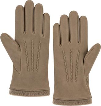 Gran Sasso Handschuhe - - Accessories - Damen - Beige - S