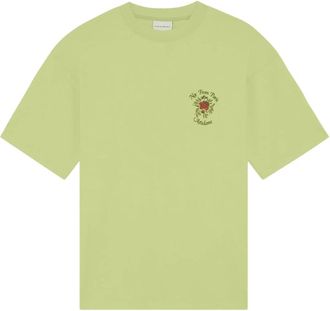Dr&ocirc;le de Monsieur Homme, Tops, Vert, Taille: XL Drole DE Monsieur T-shirts et Polos Vert