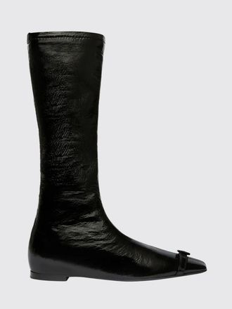 Courr&egrave;ges Stiefel COURR&Egrave;GES Damen Farbe Schwarz