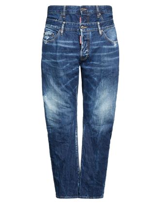 Dsquared2 HOSEN & R&Ouml;CKE - Jeanshosen auf YOOX.COM