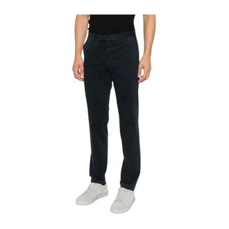 Pantaloni Torino Homme, Pantalons, Bleu, Taille: XL Master Pantalons
