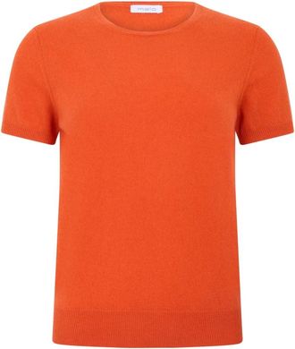 Malo Damen, Strickwaren, Orange, MGr&ouml;&szlig;e