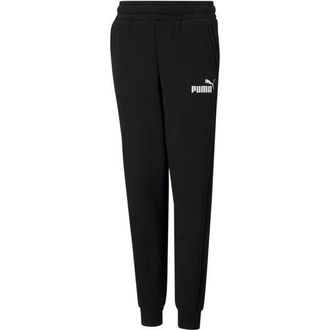 Puma Kinder Hose ESS Logo Pants FL cl B