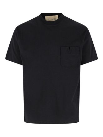 Valentino Garavani T-Shirt - Noir