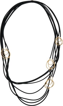 Liviana Conti SCHMUCK und UHREN - Halsketten auf YOOX.COM