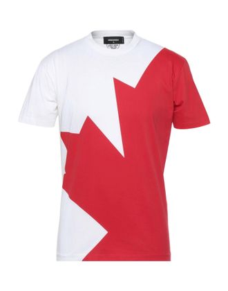 Dsquared2 TOPS - T-shirts auf YOOX.COM