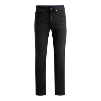 HUGO BOSS Homme, Jeans, Noir, Taille: W36 L32 Jean Homme Brody