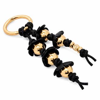 Michael Kors Schl&uuml;sselanh&auml;nger MICHAEL Michael Kors 32T6GD0K1L Schwarz