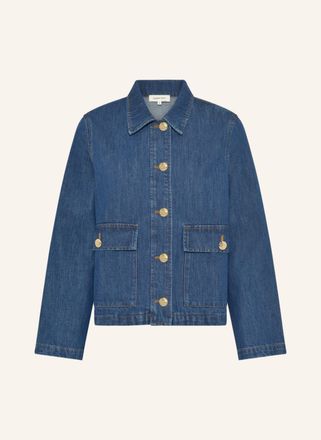 Gerard Darel Jacke Taina blau