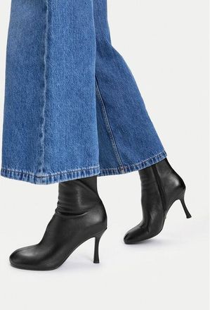 Gino Rossi Gino Rossi Stiefeletten EO-PURO-V19287 Schwarz