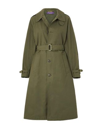 Ralph Lauren JACKEN & MÄNTEL - Jacken, Mäntel & Trenchcoats auf YOOX.COM