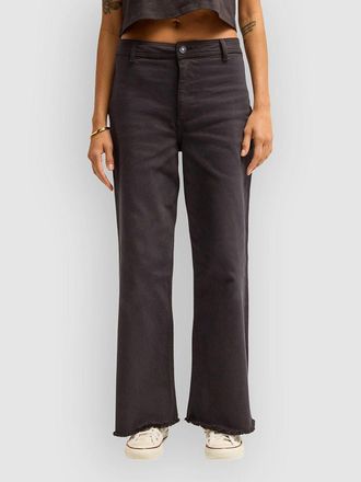 Billabong Free Fall Hose black pebble