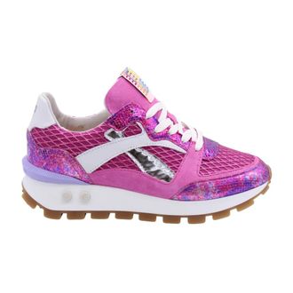 Floris Van Bommel Damen, Schuhe, Rosa, 41 EUGr&ouml;&szlig;e