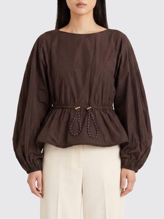 Zimmermann Top Femme couleur Marron