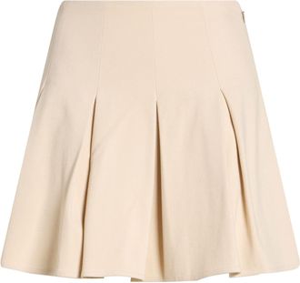 Jijil HOSEN & R&Ouml;CKE - Minir&ouml;cke auf YOOX.COM