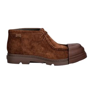 Camper Herren, Schuhe, Braun, 43 EUGr&ouml;&szlig;e