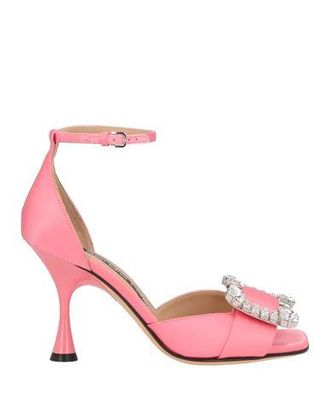 Sergio Rossi CHAUSSURES - Sandales sur YOOX.COM