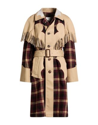 Maison Margiela JACKEN & M&Auml;NTEL - M&auml;ntel auf YOOX.COM